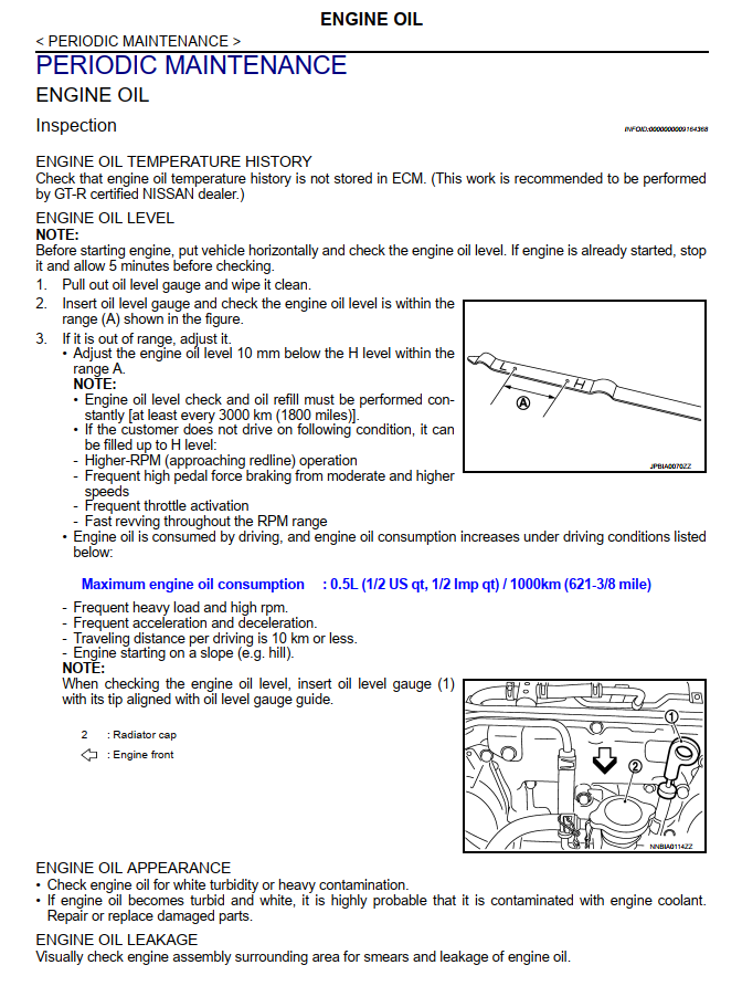 NISSAN GTR GT-R R35 3.8L V6 2008-2013 WORKSHOP SERVICE REPAIR MANUAL